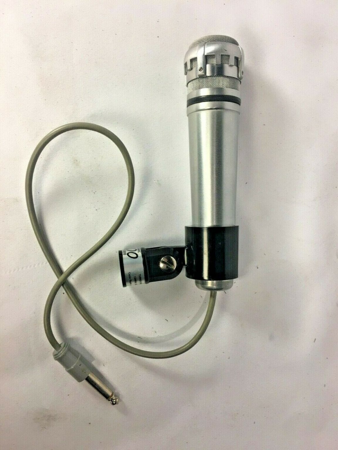 Turner 500 Microphone Vintage Dynamic Classic Cabled #1 – Vintage