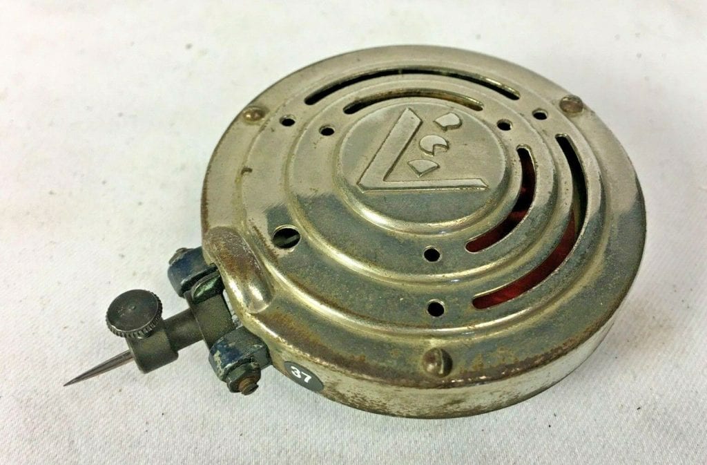RCA V Victor Phonograph Stylus Needle Reproducer Head – Vintage