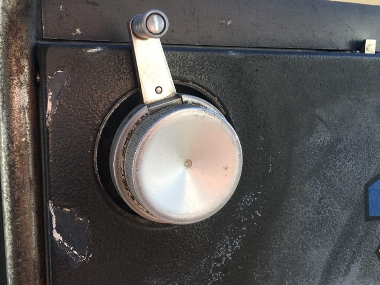 RCA TV Camera TK-11 TK-31 Vintage B&W Television Portable Broadcast ...